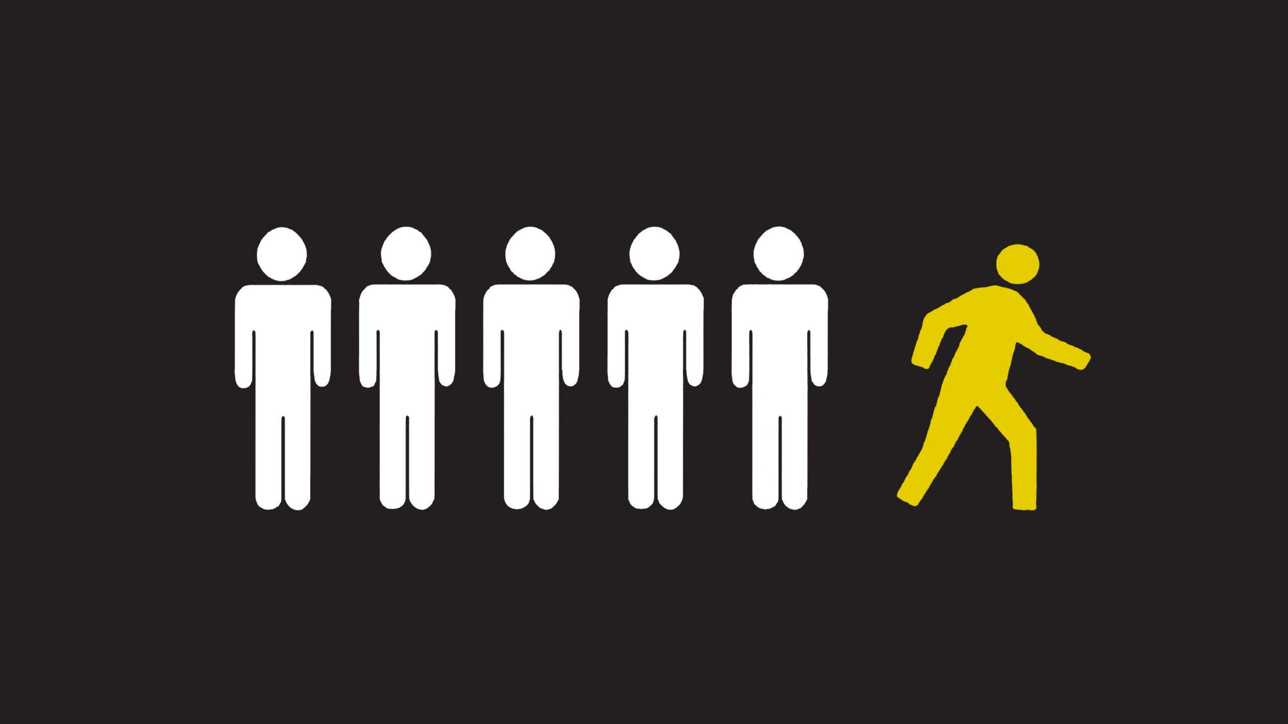 Customer Churn Icon